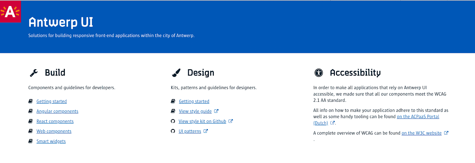 9 design systems examples from companies and institutions (2023 edition)
